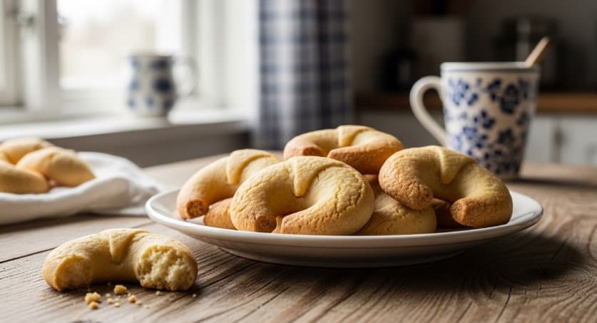 Silviakaka – Det Klassiska Receptet