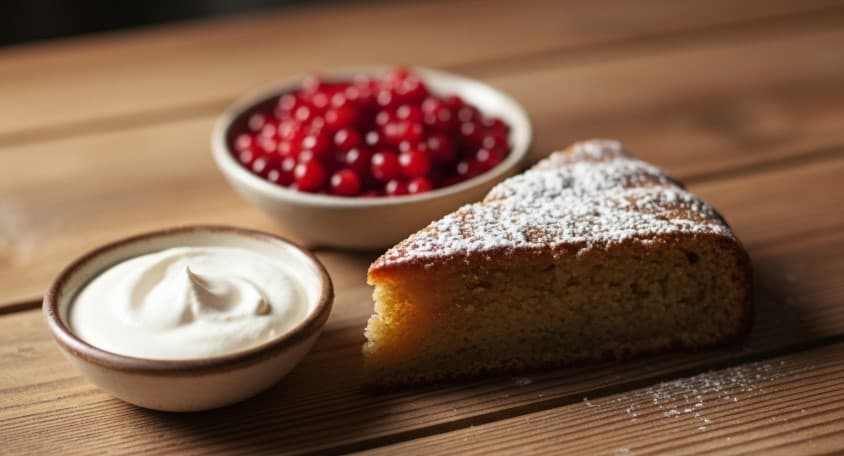 Silviakaka – Det Klassiska Receptet