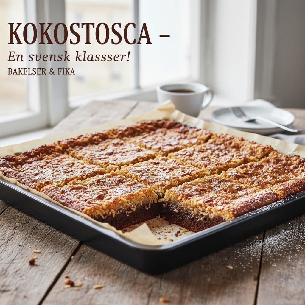 Kokostosca