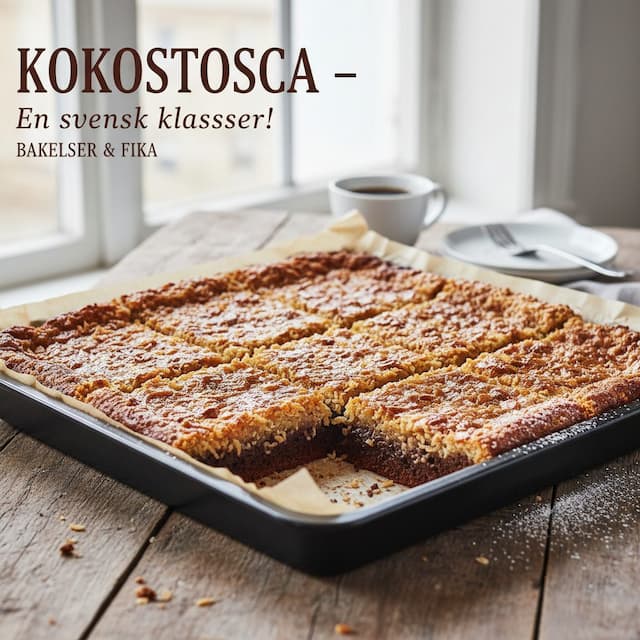 Kokostosca