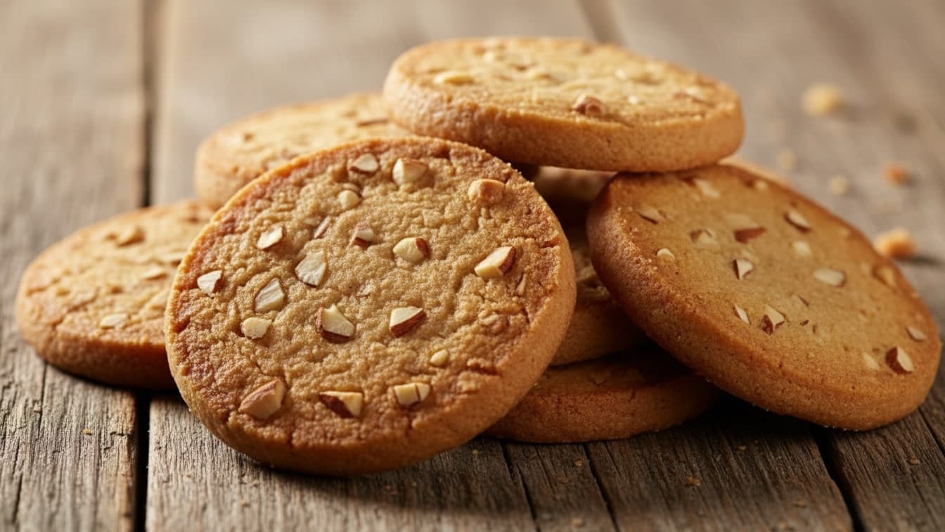 Frozen Cheesecake (Fryst Cheesecake)