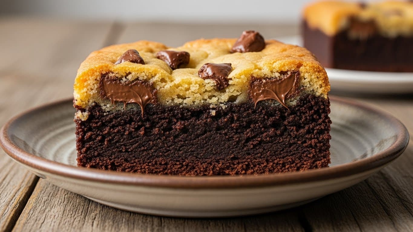 Frozen Cheesecake (Fryst Cheesecake)